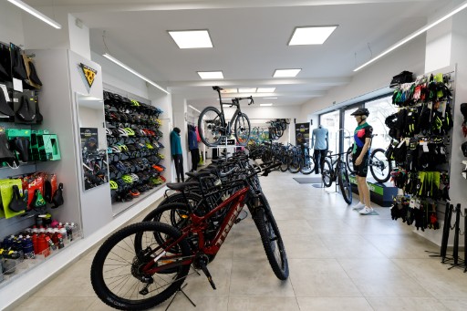 PRODEJNA - Velosport Valenta